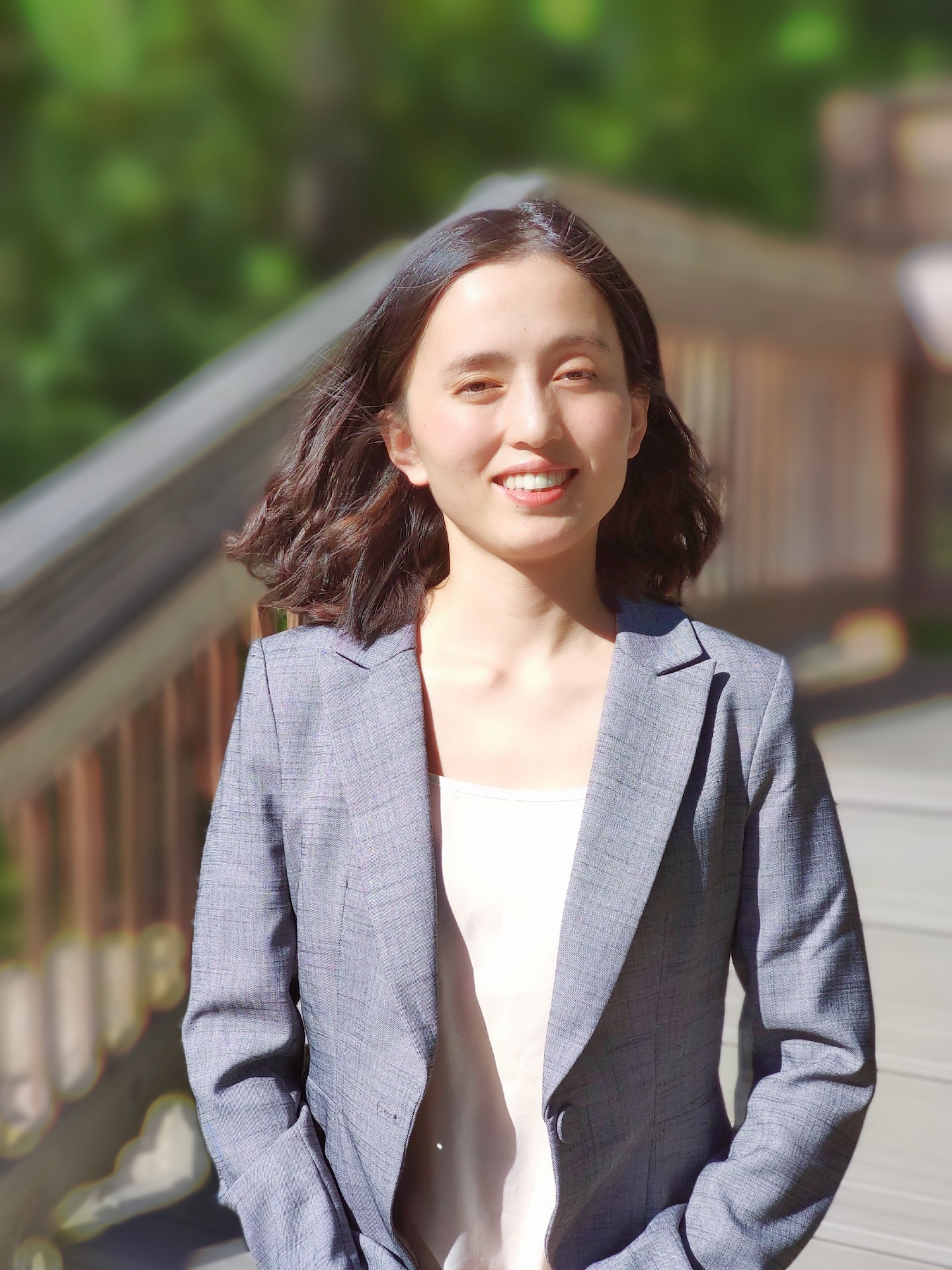 Dr. Qiong Liu | New Mexico State University - BE BOLD. Shape the Future®